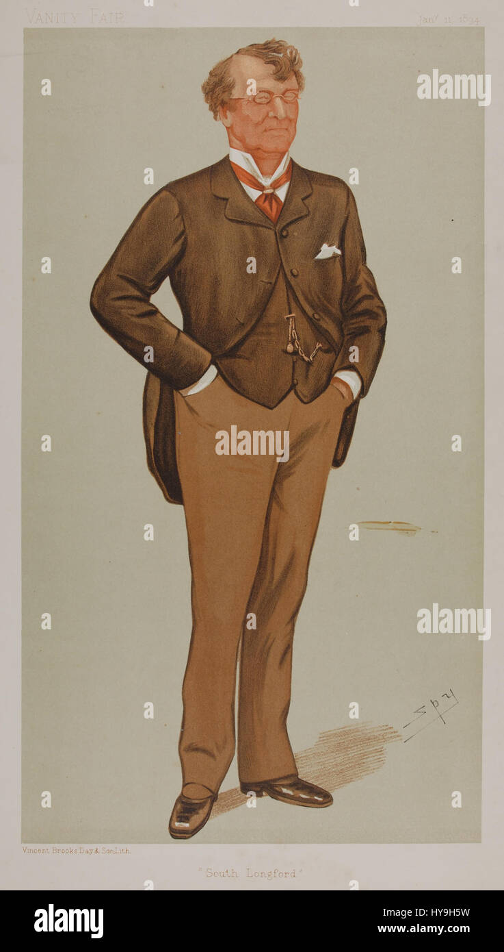 Edward blake hi-res stock photography and images - Alamy