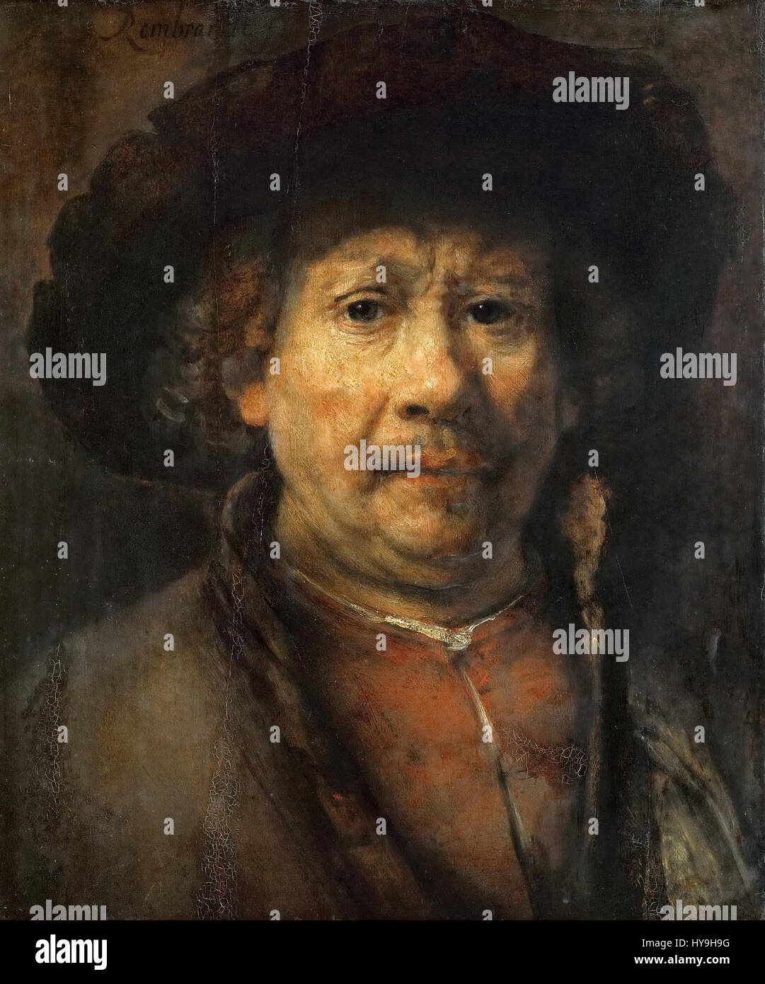 Rembrandt’s work, noted for its mastery of light and shadow, continues ...