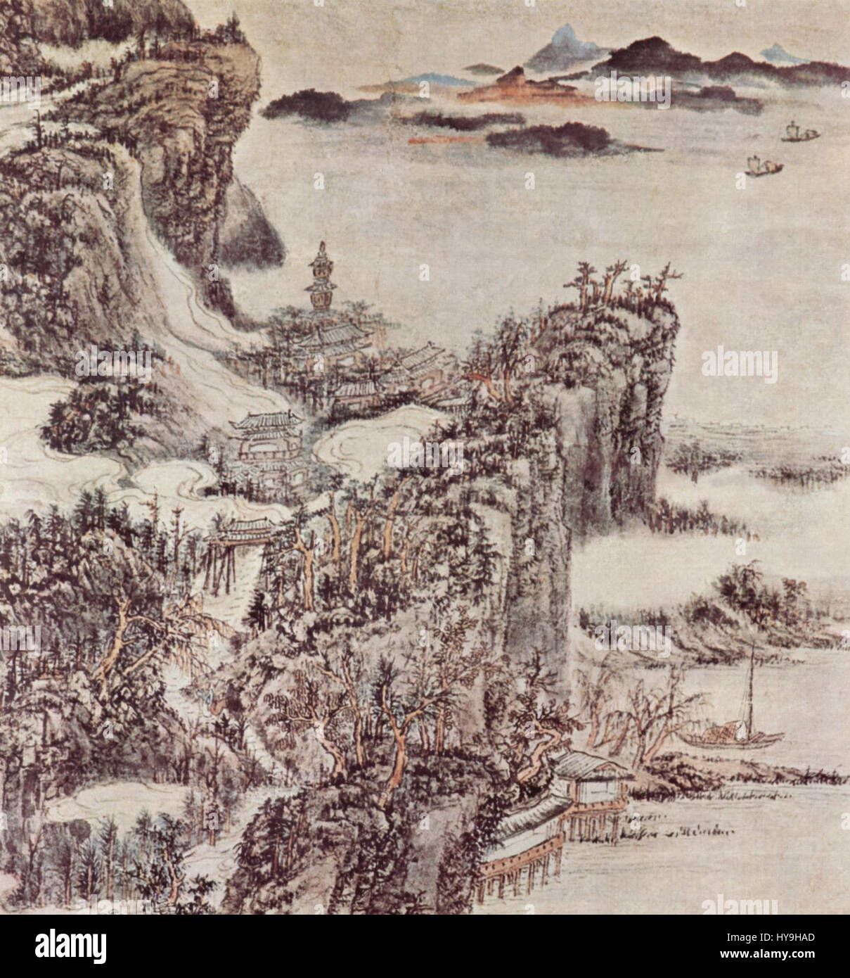 The term *K’un ts’an* refers to a historical or cultural element ...