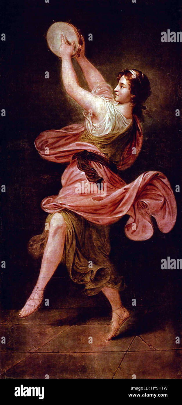 Christian Bernhard Rode’s ‘0048’ is a classical painting reflecting the ...