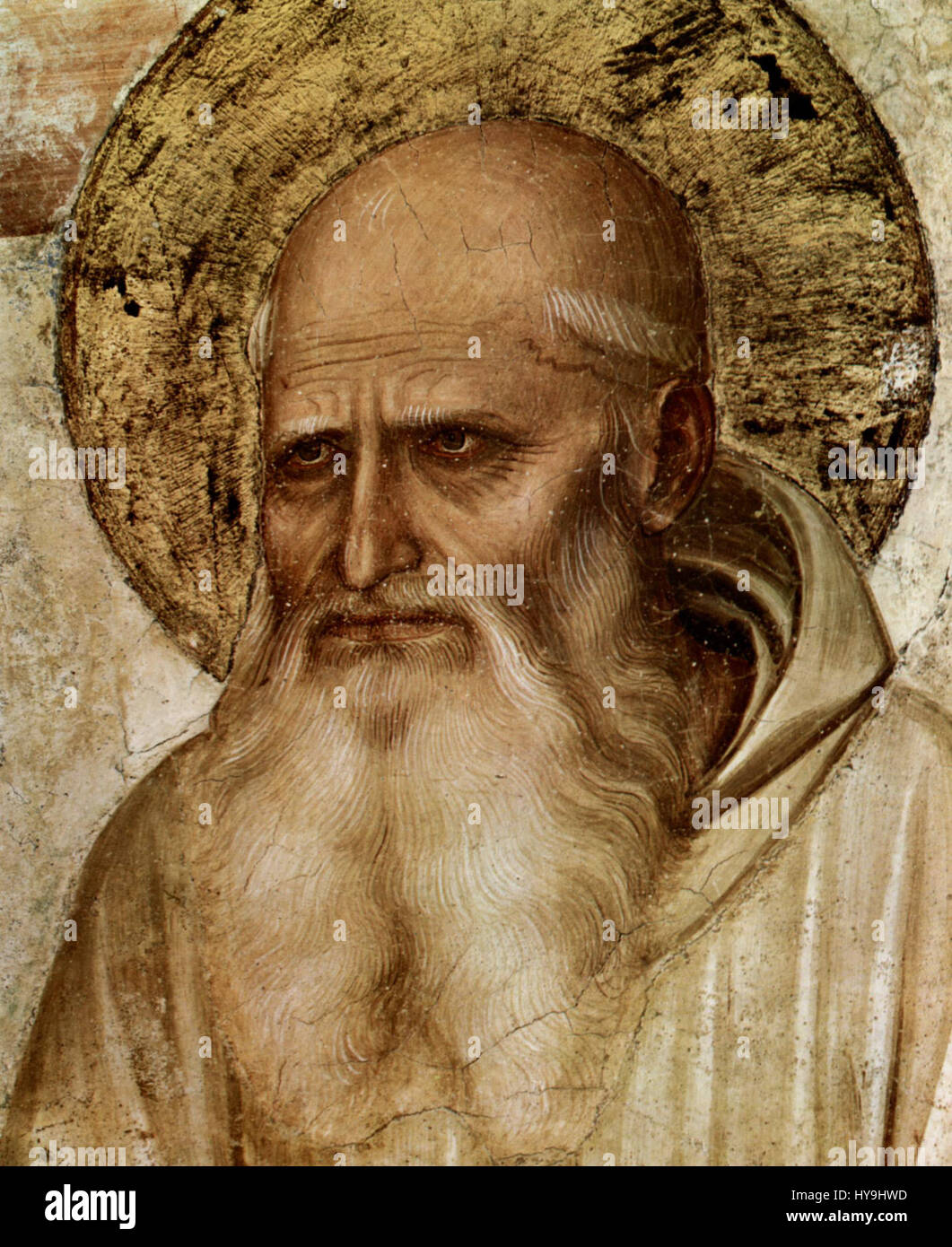 'Fra Angelico 032' is a painting by Italian painter Fra Angelico ...