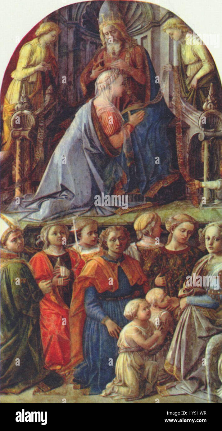 Filippino Lippi was an Italian Renaissance painter known for his ...