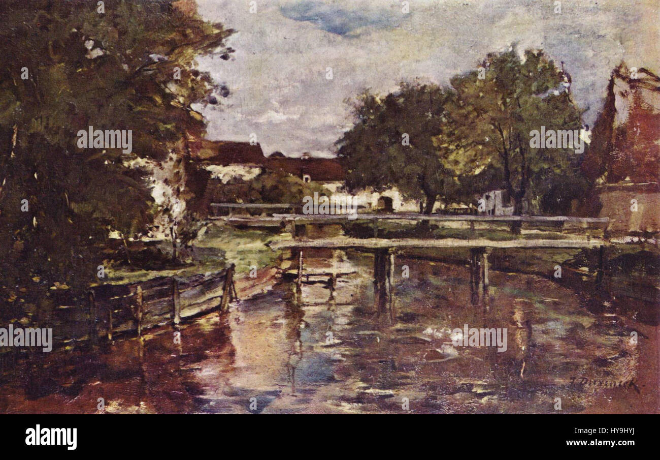 Frank Duveneck High Resolution Stock Photography and Images - Alamy