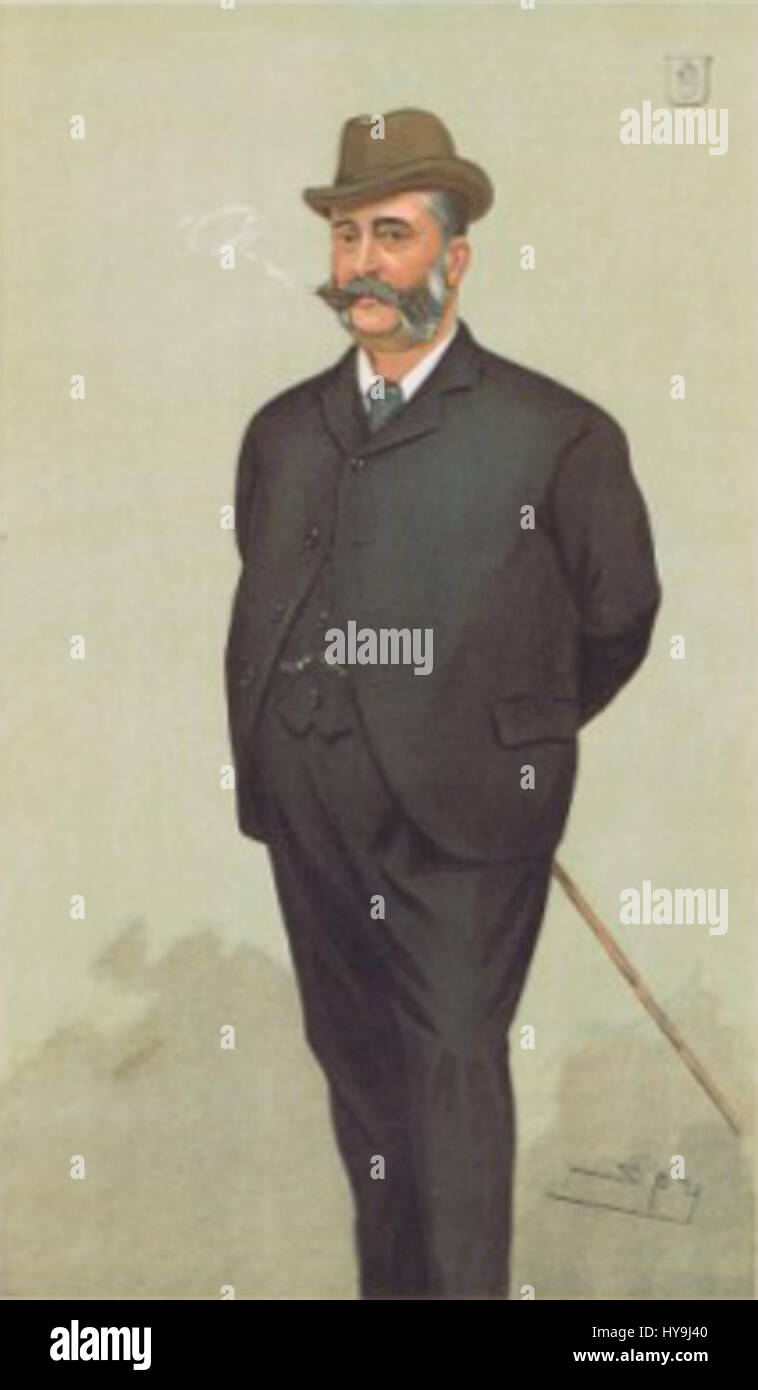 George hughes painting hi-res stock photography and images - Alamy