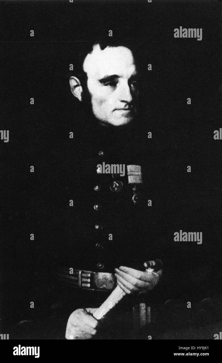 George gawler hi-res stock photography and images - Alamy