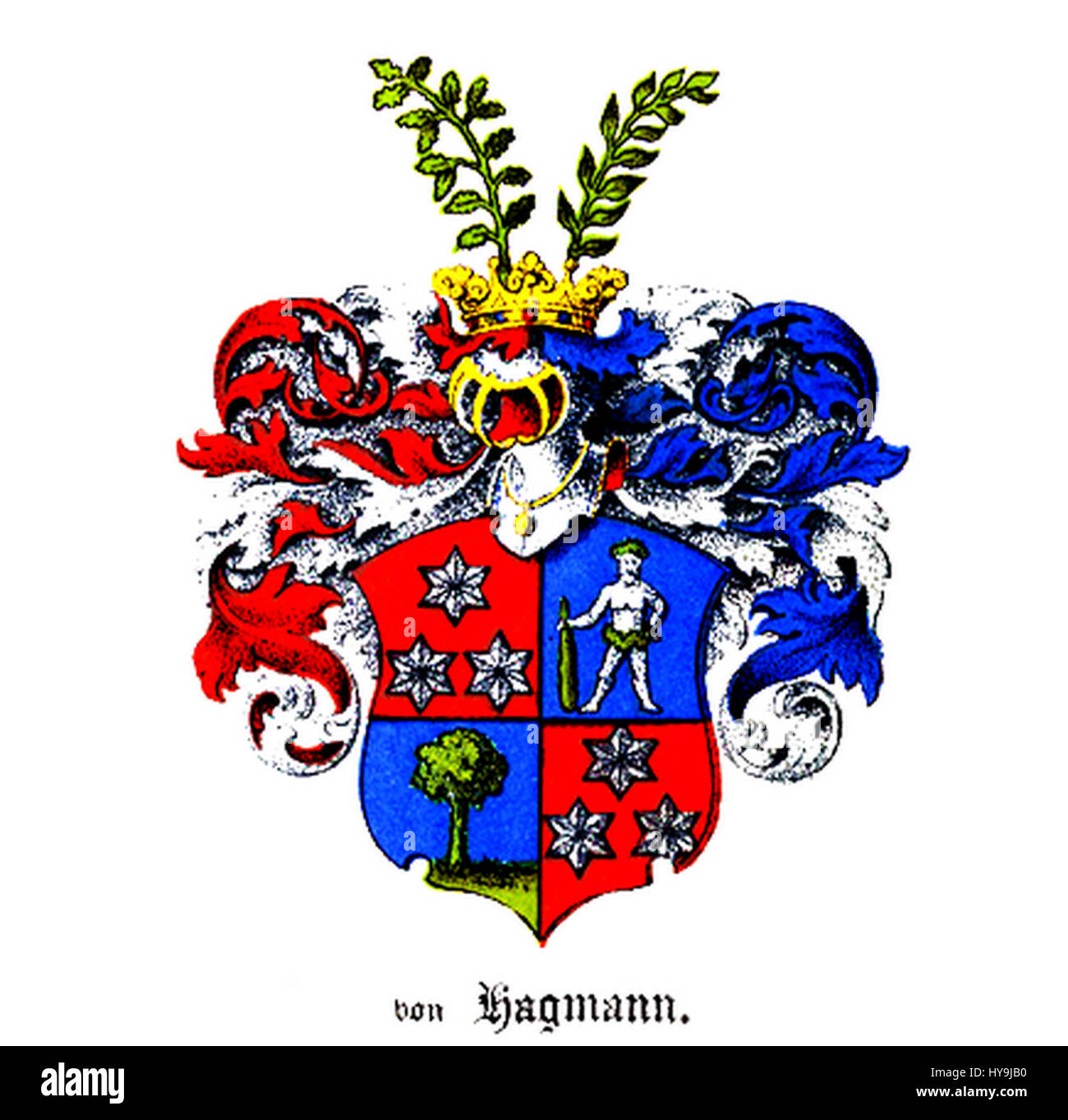 Hagmann hi-res stock photography and images - Alamy