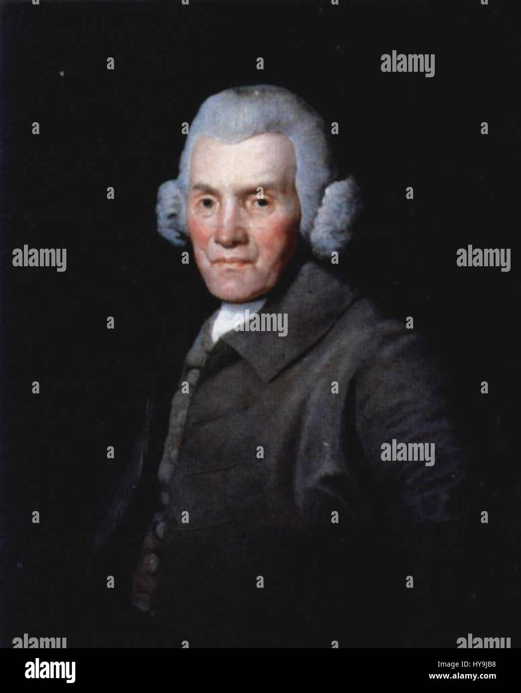 George Stubbs 019 Stock Photo - Alamy
