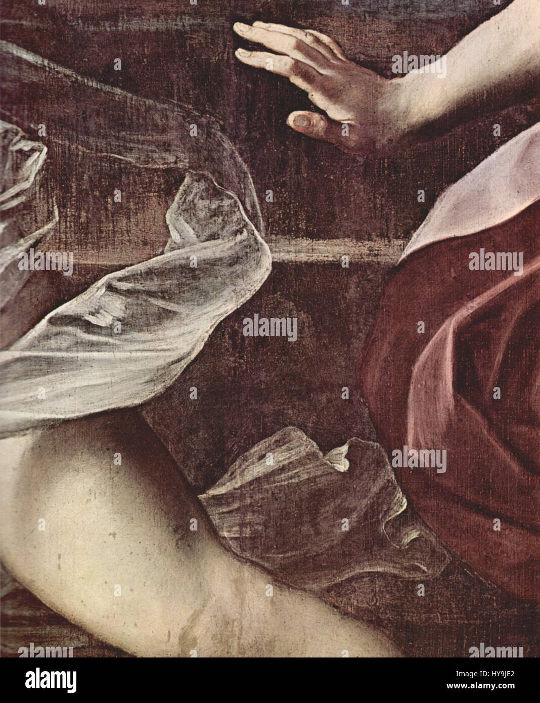 Guido Reni was an Italian Baroque artist, known for his religious and mythological works. The ...