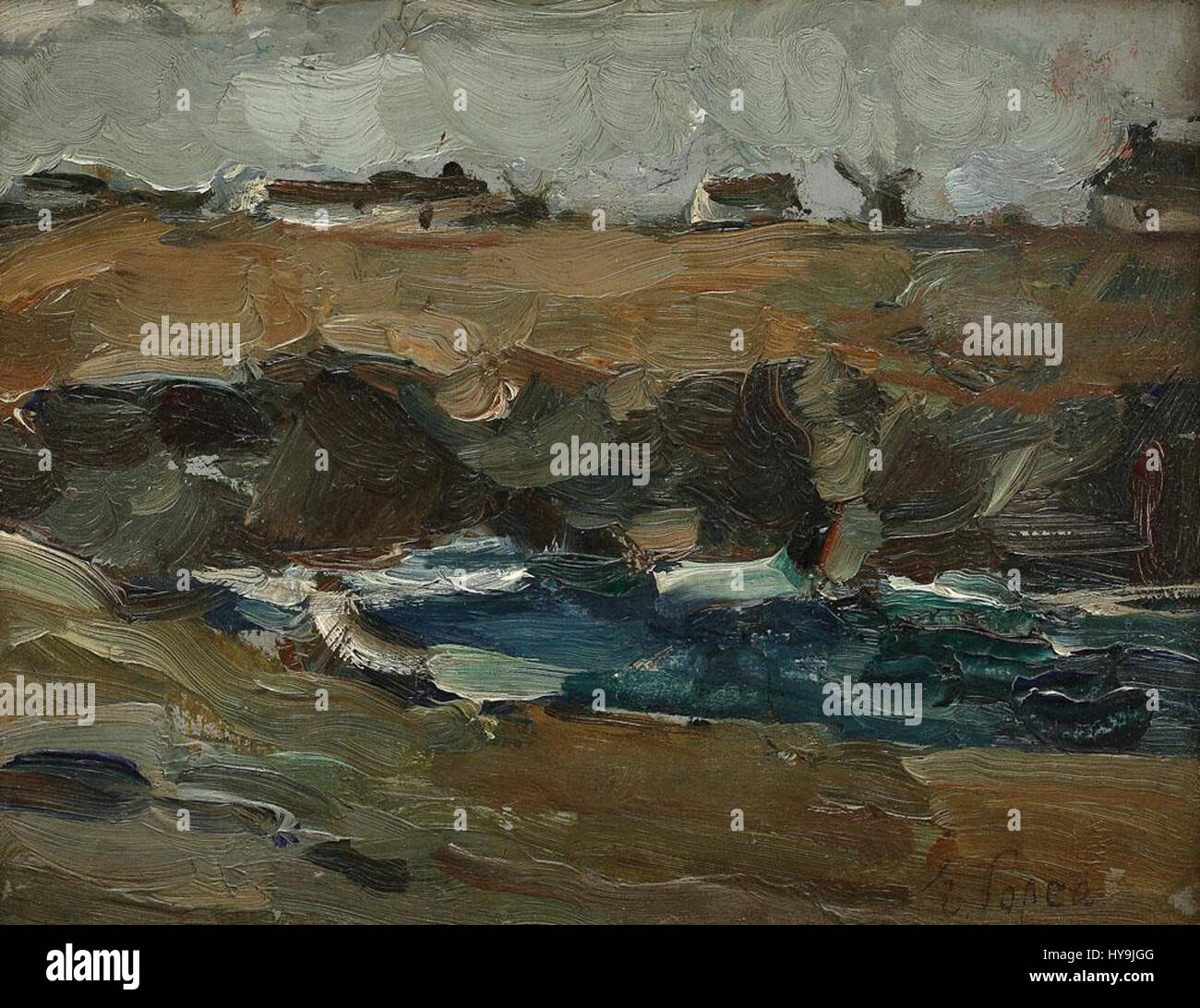 Normand museum hi-res stock photography and images - Alamy