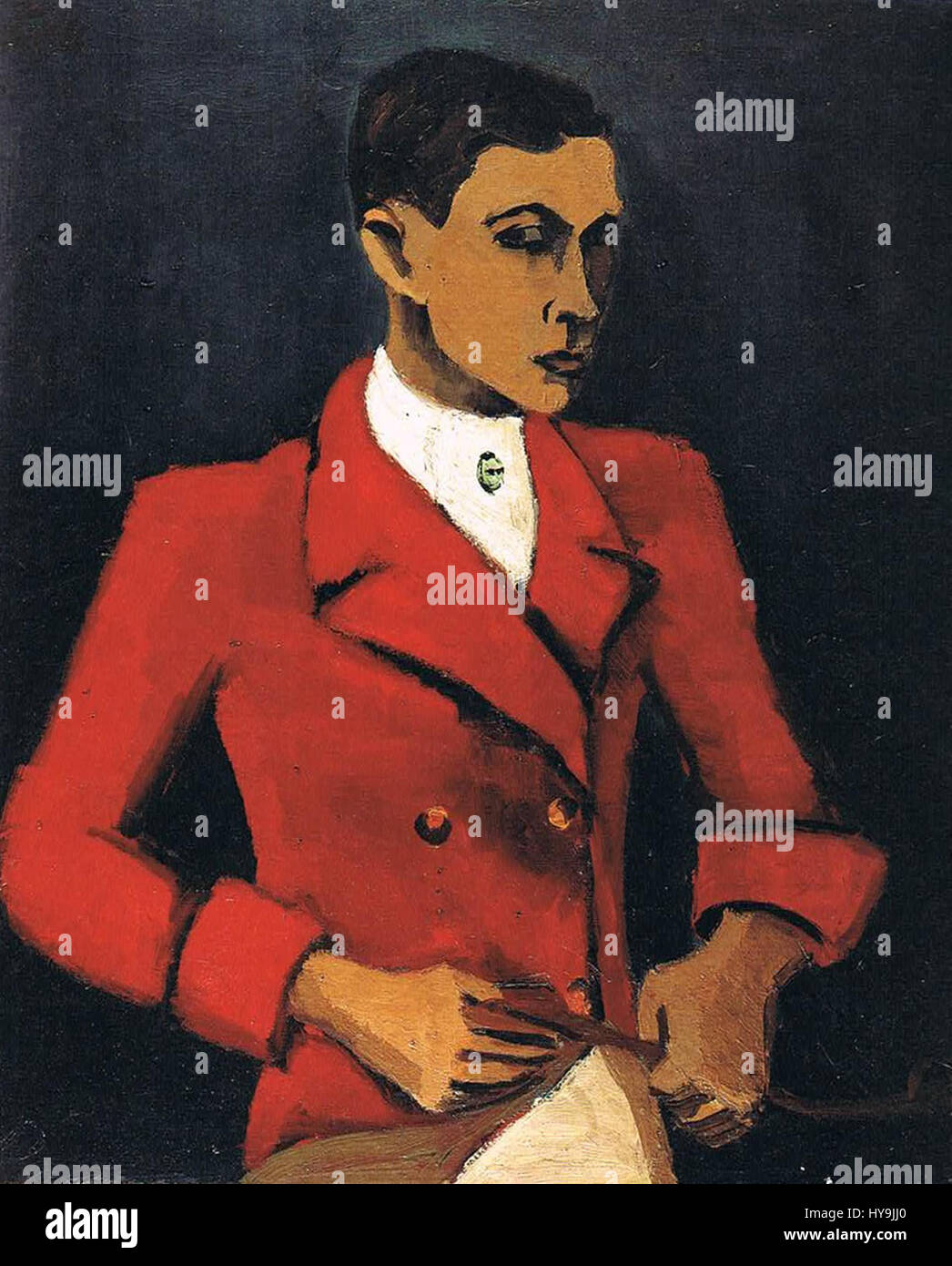 Self hunting hi-res stock photography and images - Alamy