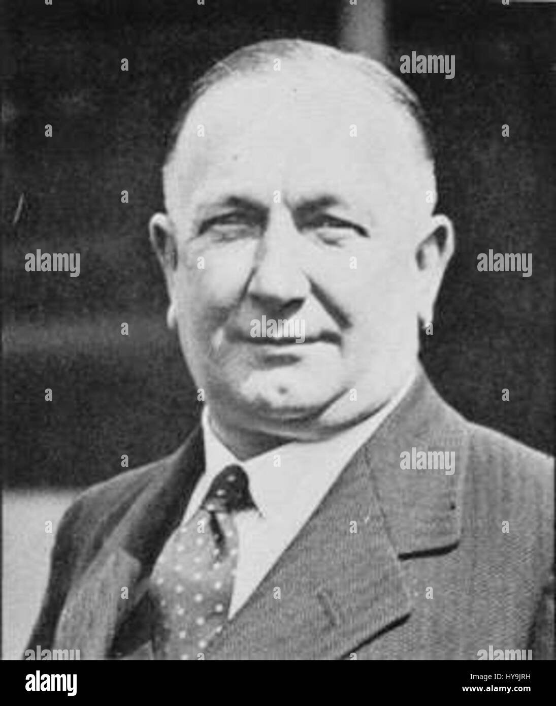Herbert chapman hi-res stock photography and images - Alamy