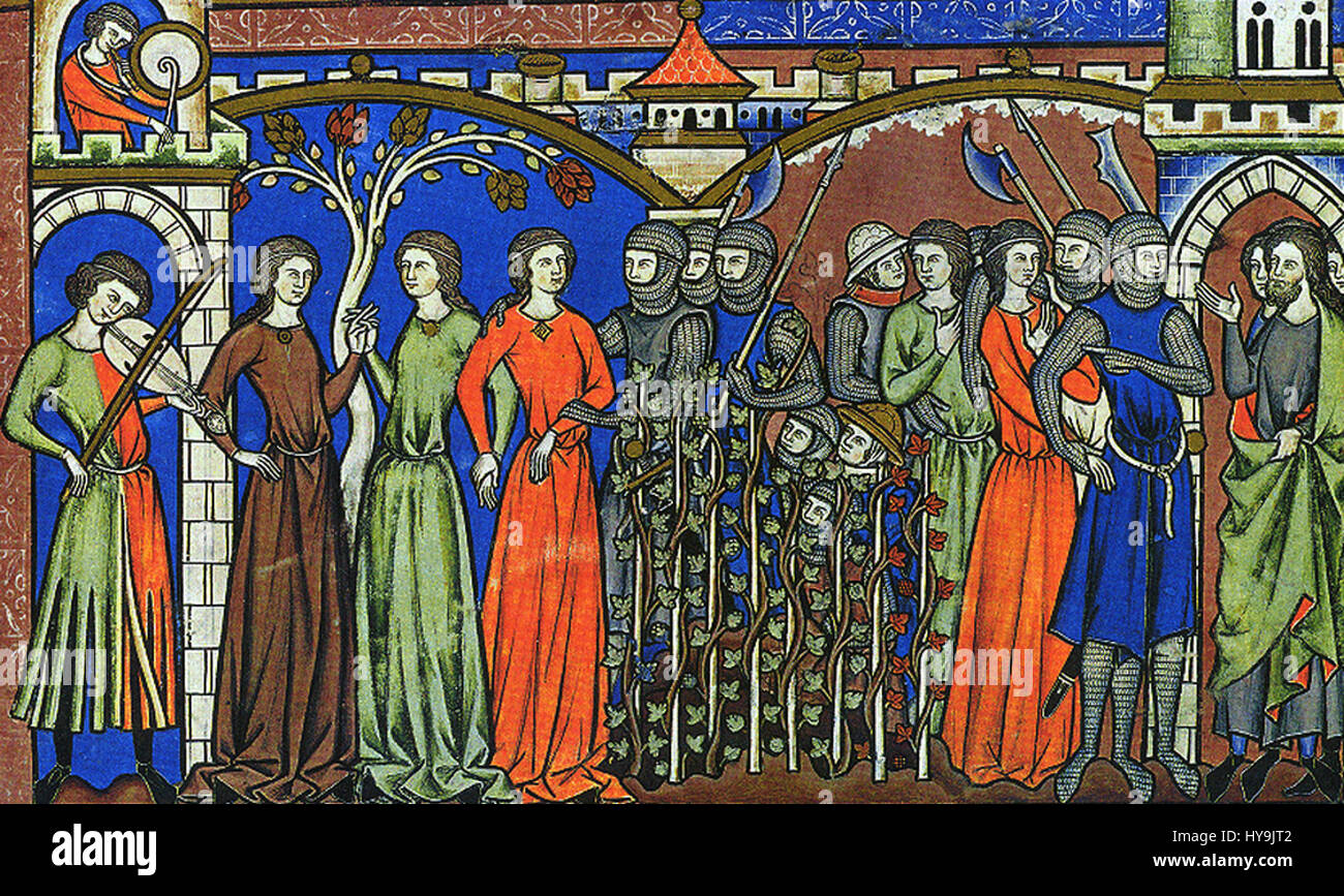 'Fiddlerandtaborer' likely refers to a traditional representation of ...