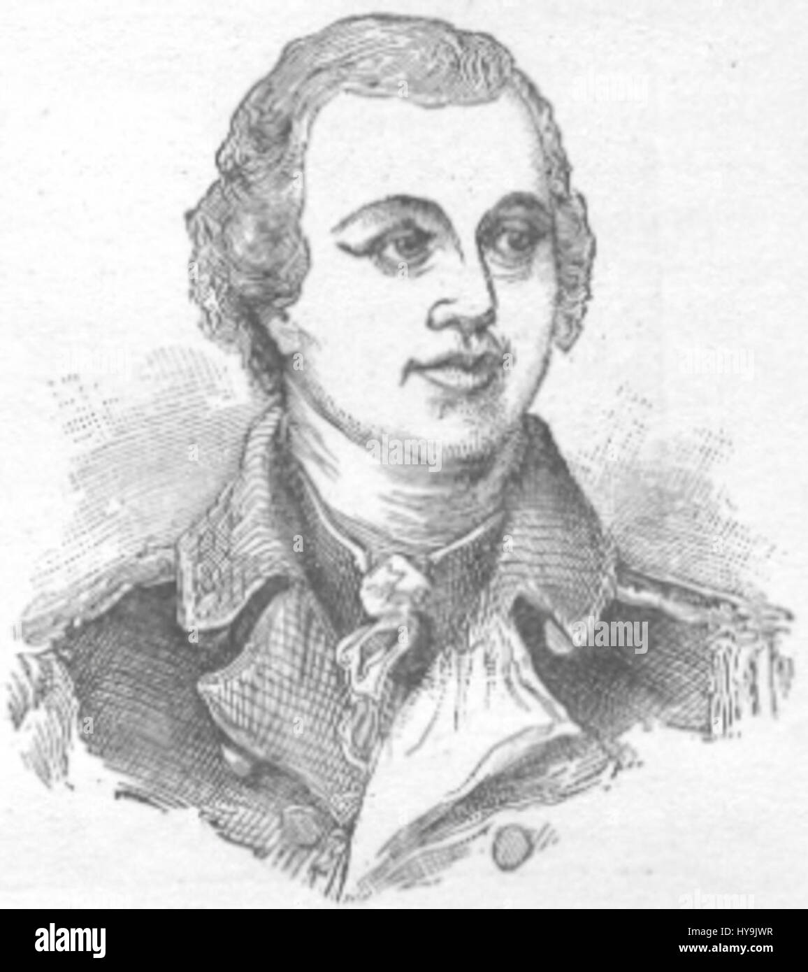 Nathanael Greene was an American Revolutionary War general who played a ...