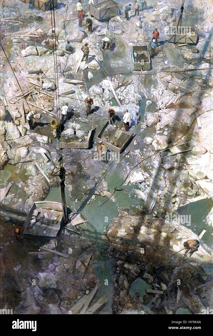 Isaak Brodsky was a Soviet painter renowned for his historical and ...