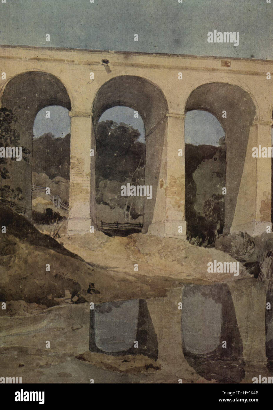 Cotman historical hi-res stock photography and images - Alamy