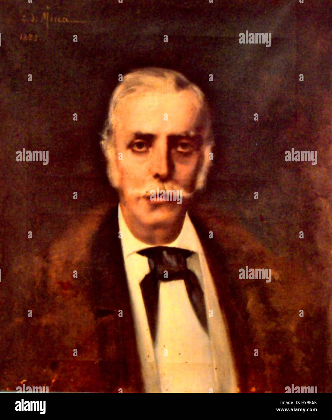 George demetrescu mirea hi-res stock photography and images - Alamy