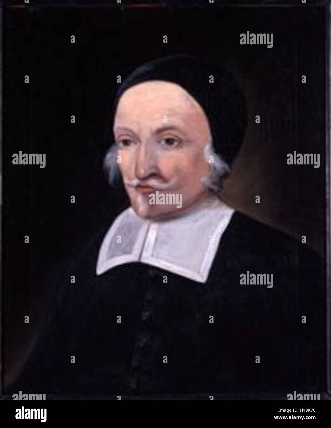 John Wheelwright was an influential figure in the study of early ...