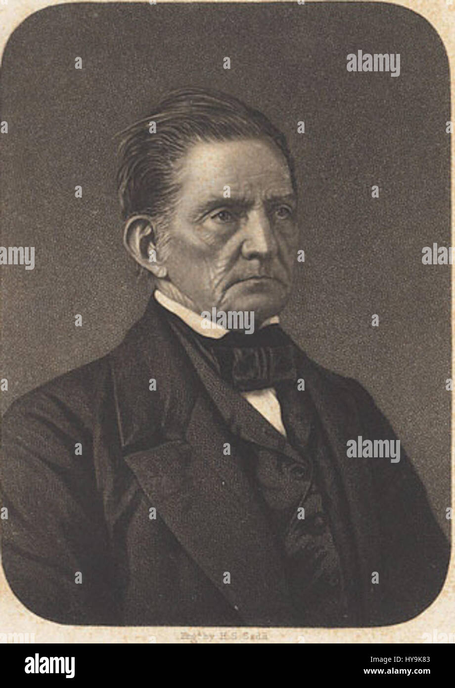 Jacob Burnet was an American lawyer and politician, known for his ...