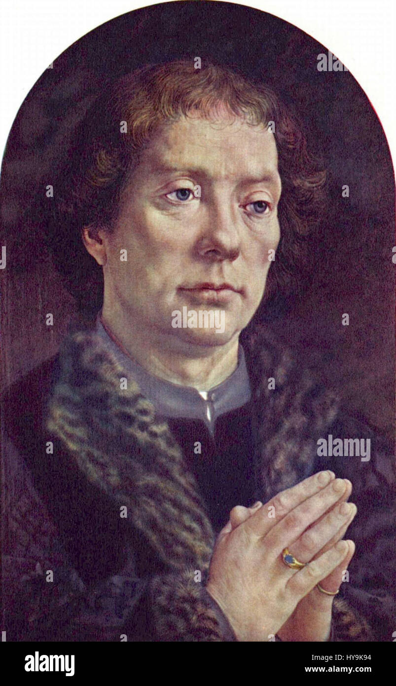Jan Gossaert, a prominent Flemish Renaissance artist, is known for his ...