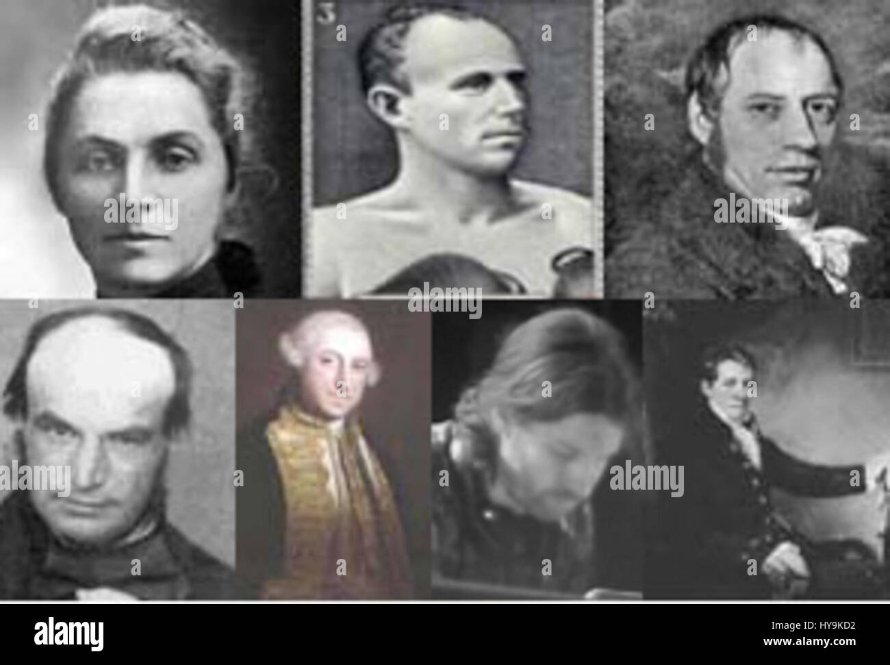 Famous Cornish people have made significant contributions to various ...