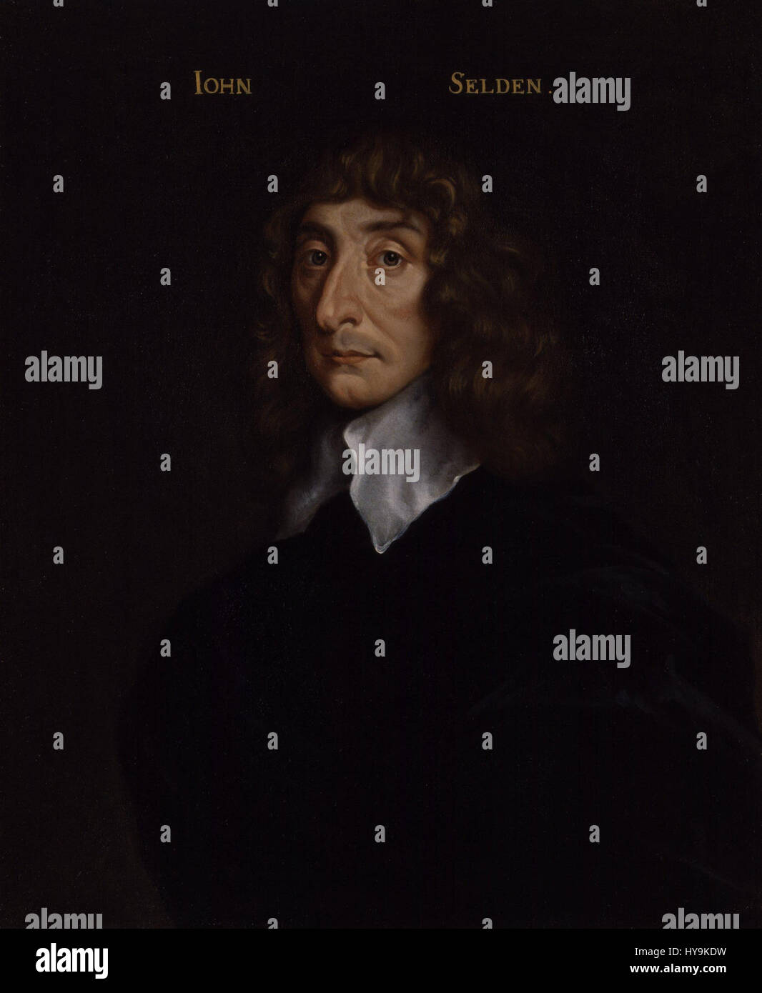 John selden hi-res stock photography and images - Alamy
