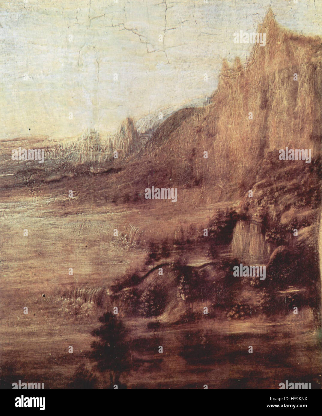 Leonardo da vinci drawings proportion hi-res stock photography and ...