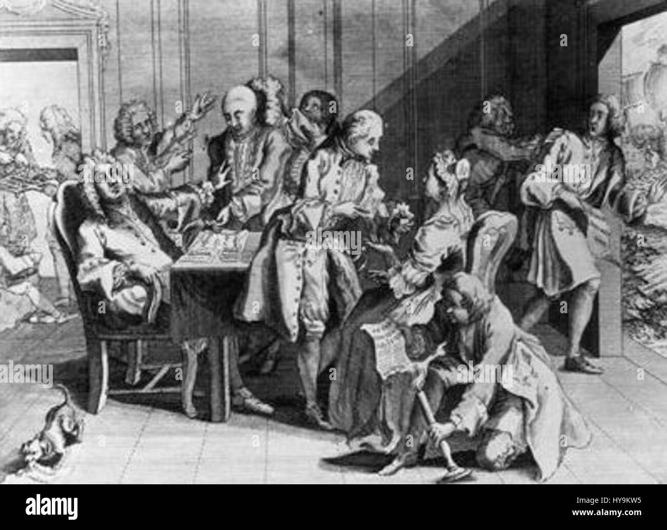 Notable incident Black and White Stock Photos & Images - Alamy