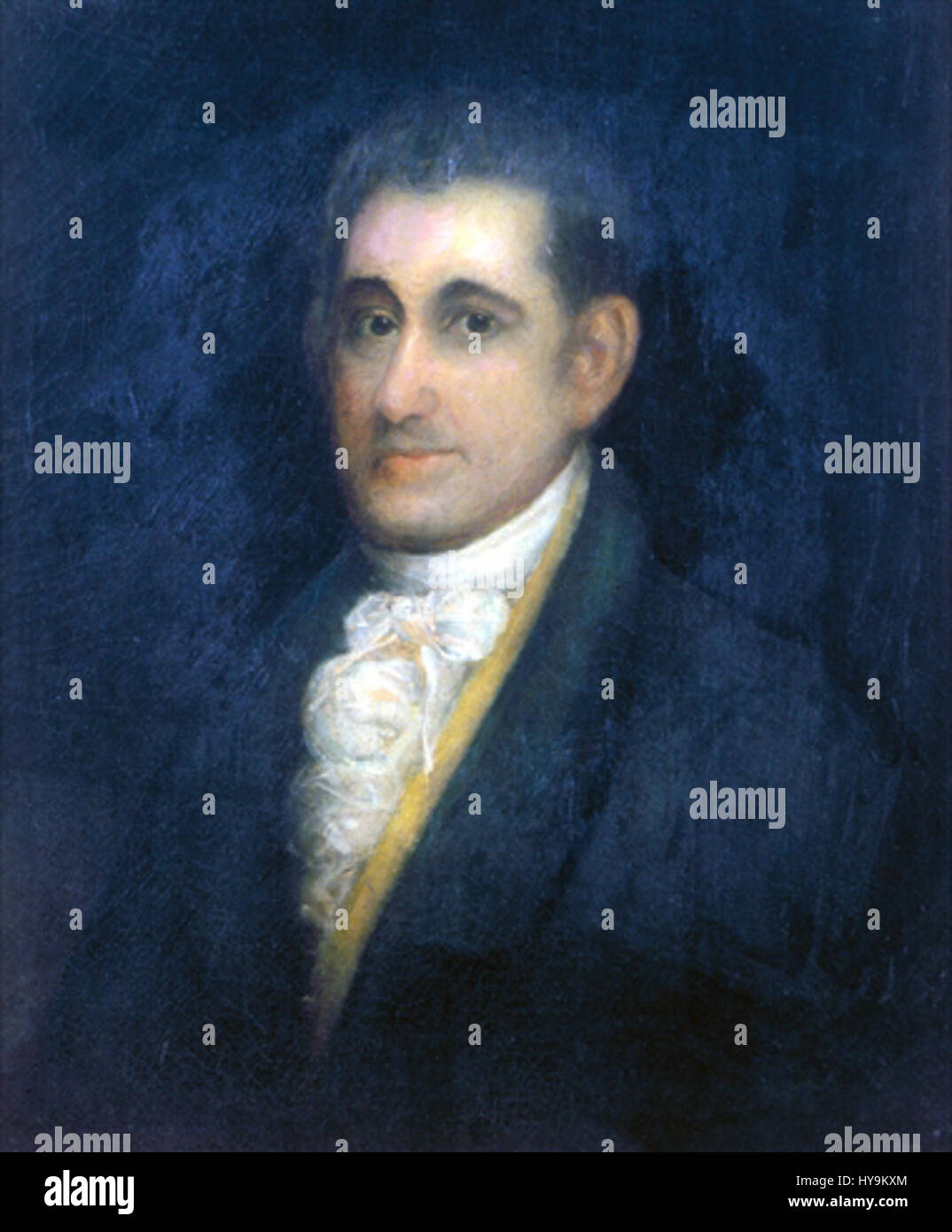 John adair hi-res stock photography and images - Alamy