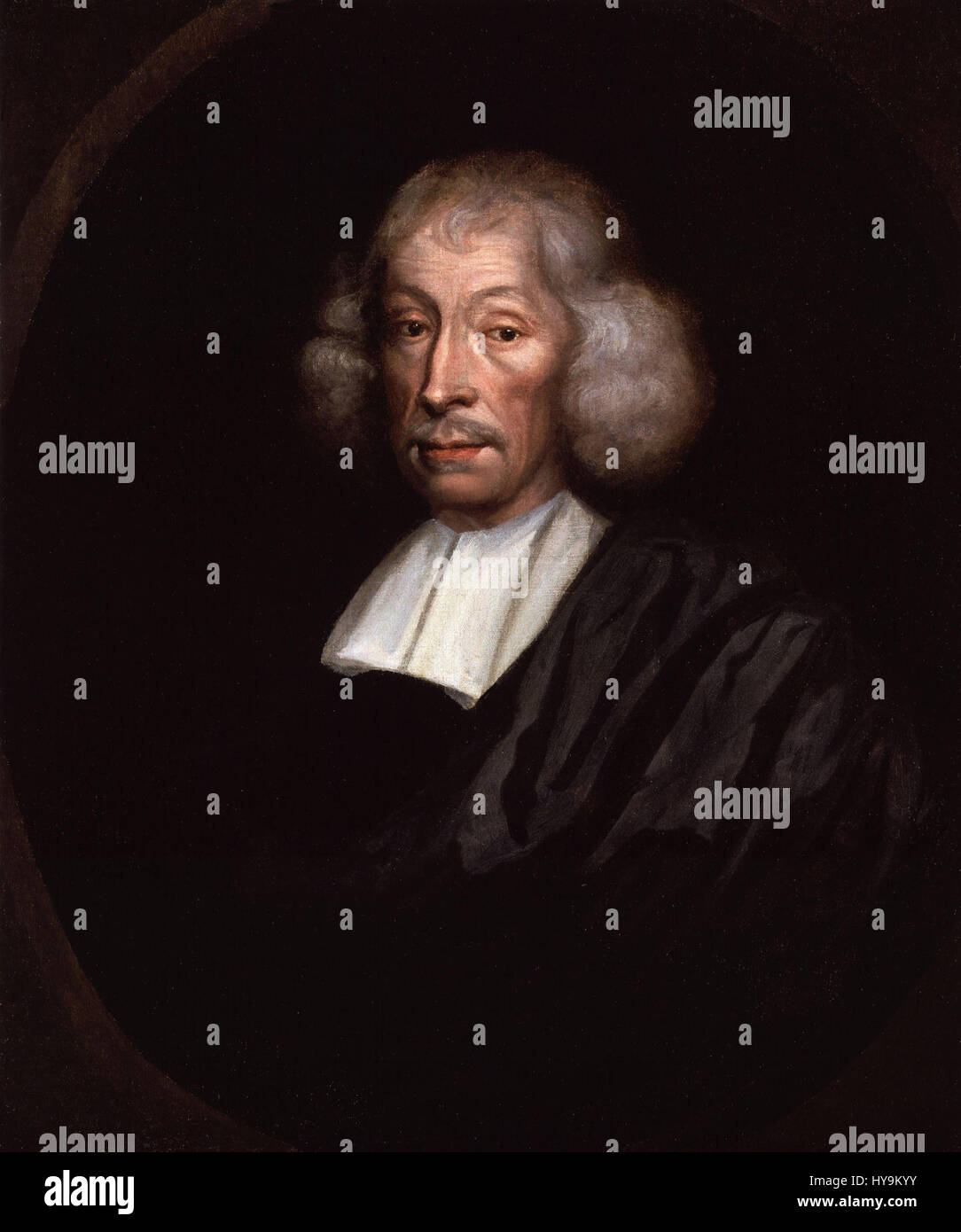John Ray from NPG Stock Photo - Alamy
