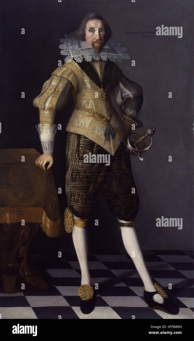 1st earl of carlisle hi-res stock photography and images - Alamy