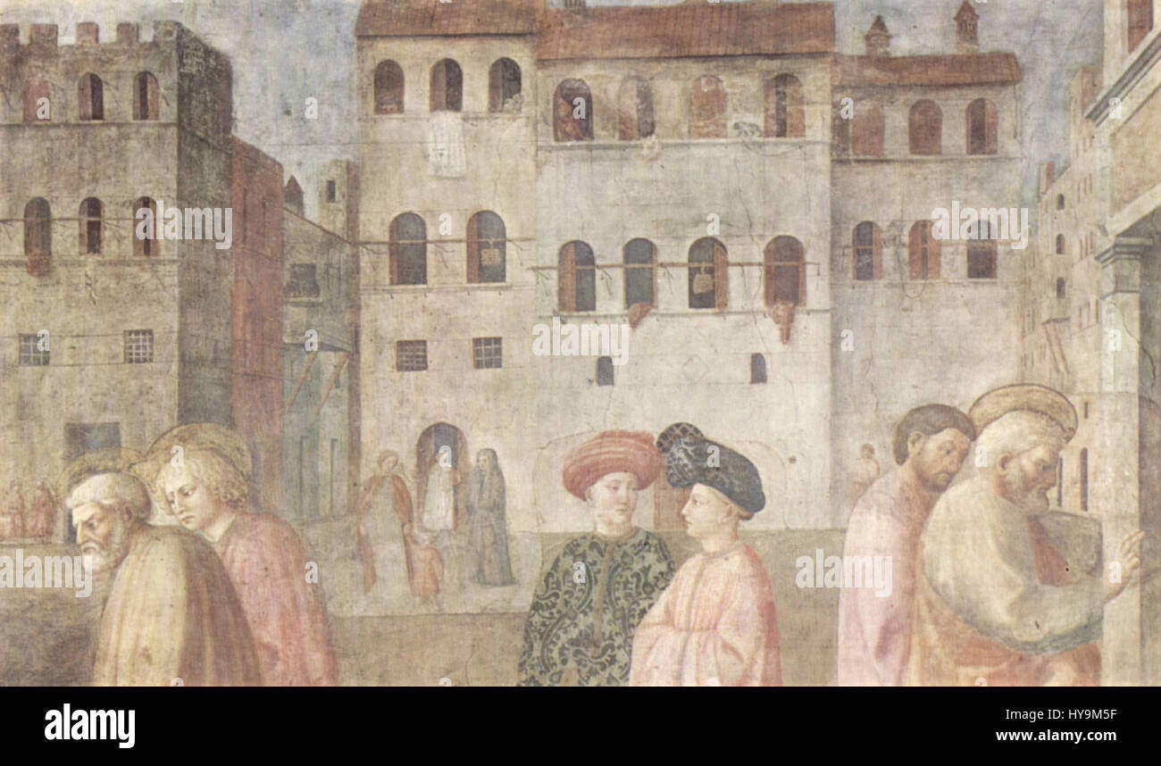 Masolino Stock Photos & Masolino Stock Images - Alamy