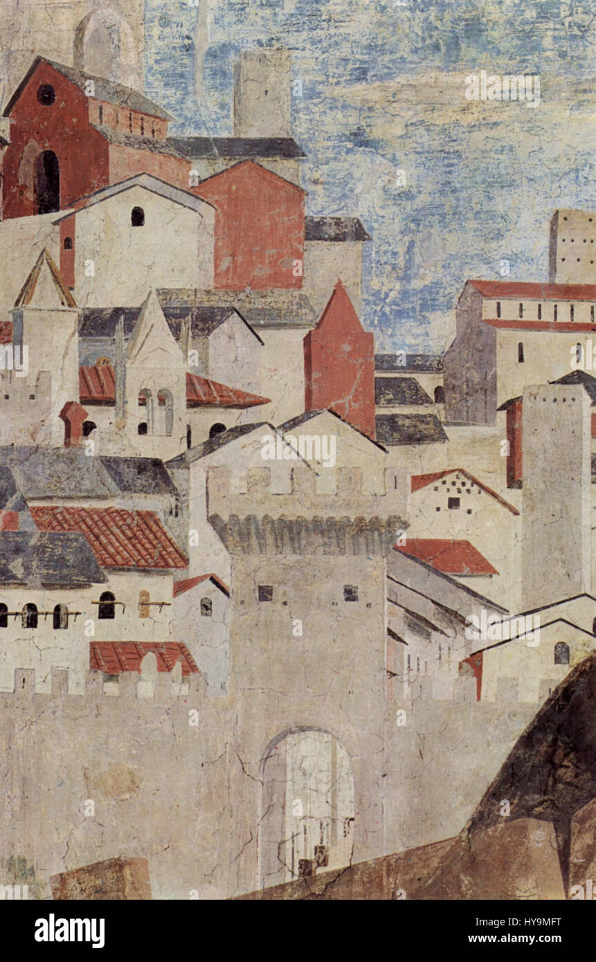 Piero della Francesca was an Italian Renaissance painter whose works ...