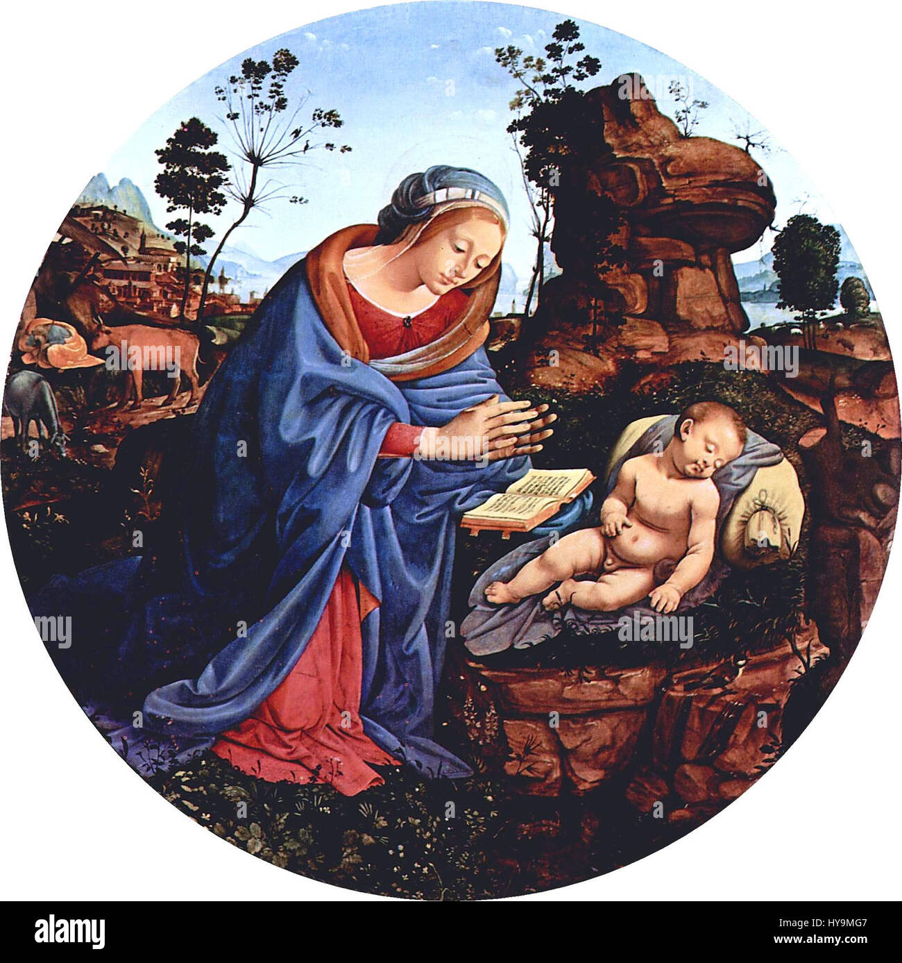 Piero di Cosimo was an Italian Renaissance artist known for his unique ...