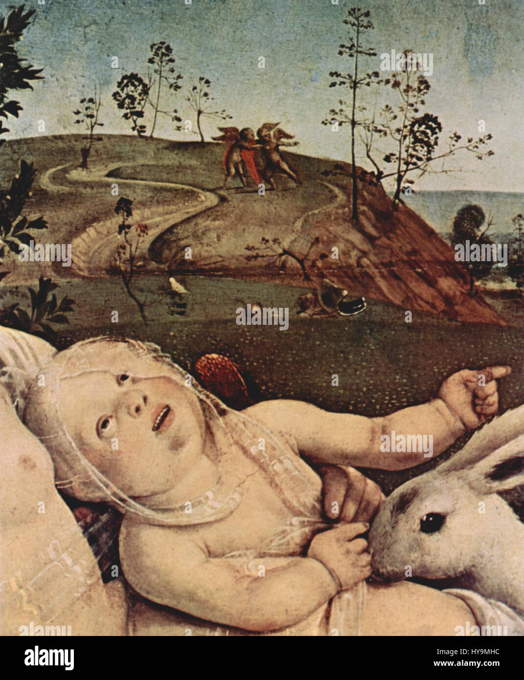 1500s paintings rich hi-res stock photography and images - Alamy