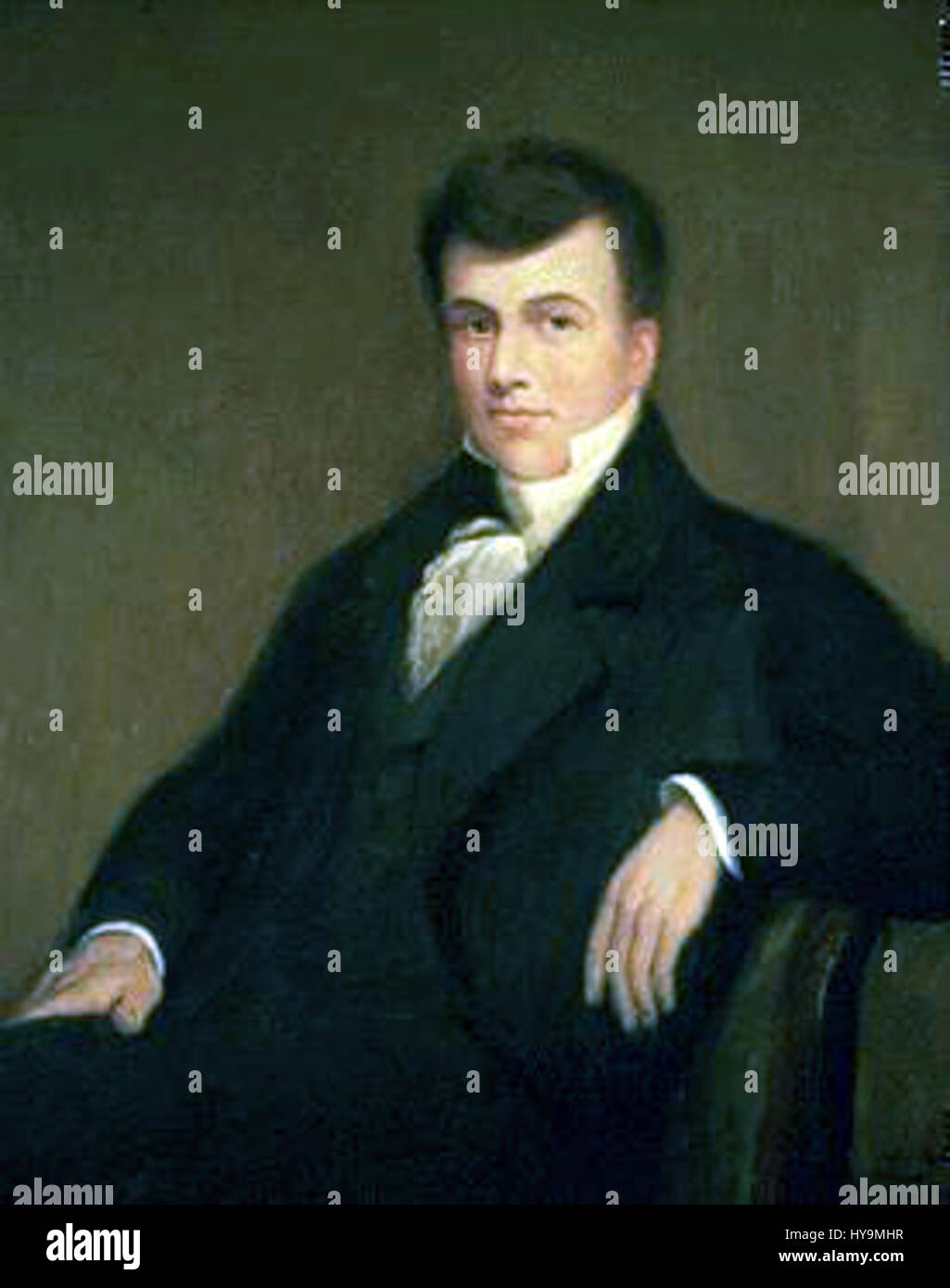 Jonathan Jennings was a key figure in early American history, known for ...