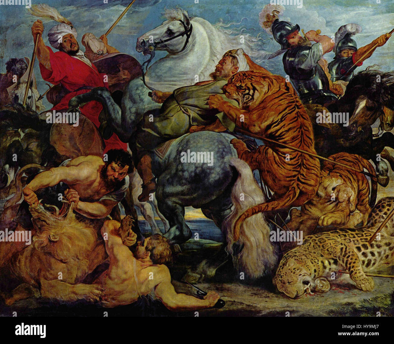 'Peter Paul Rubens 110' refers to a painting by the renowned Flemish ...