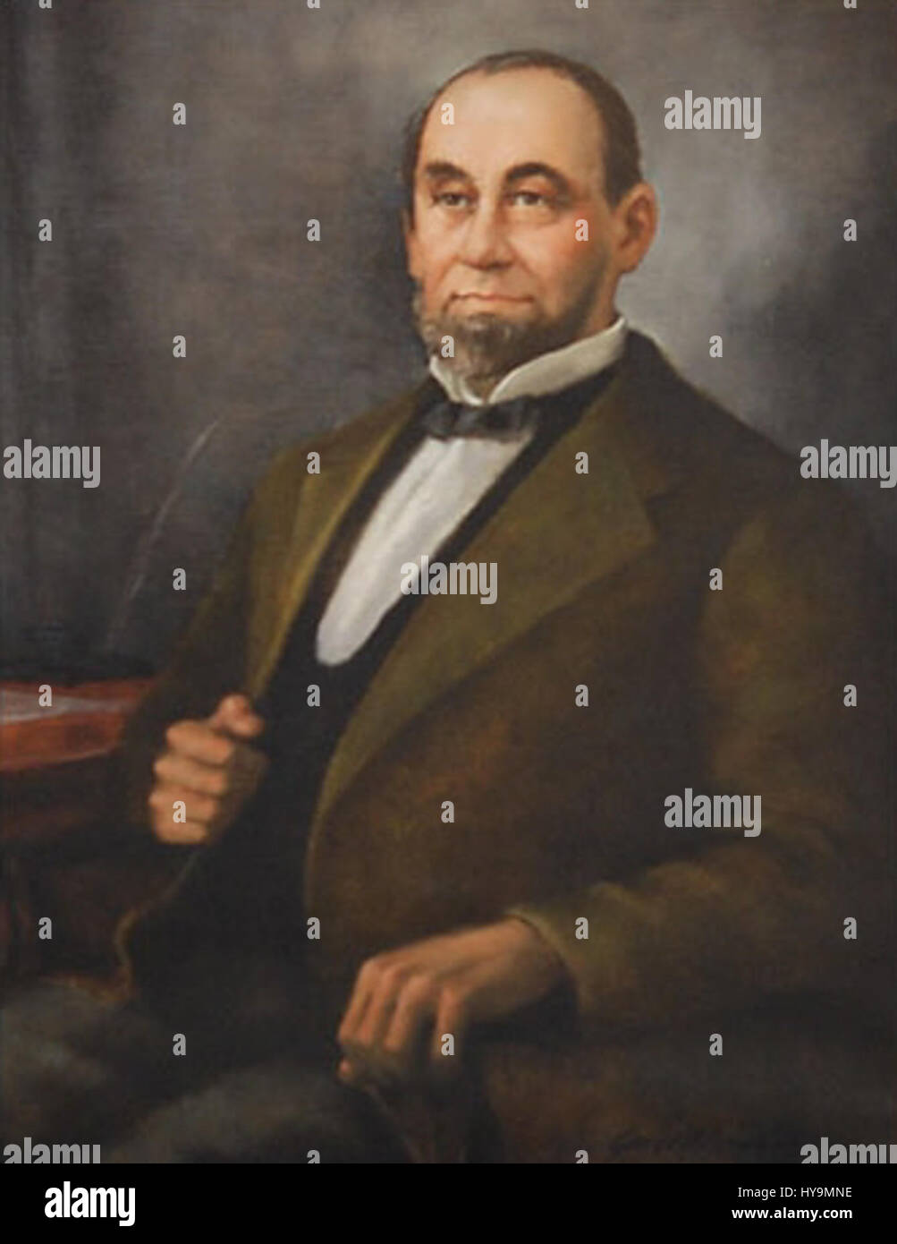 Conley historical hi-res stock photography and images - Alamy