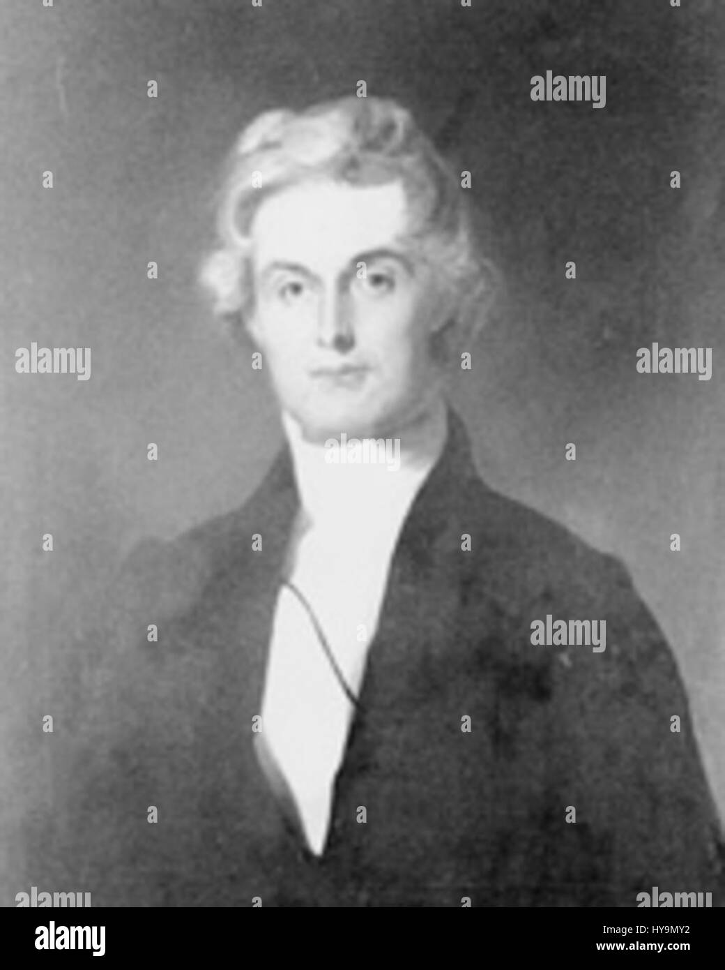 William harper hi-res stock photography and images - Alamy