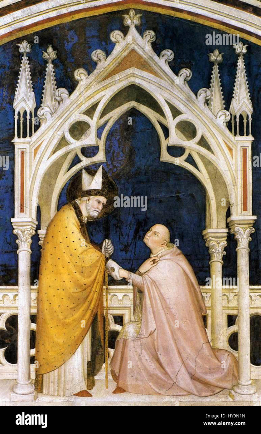 Simone Martini’s '054 bright' is a work showcasing his mastery of ...