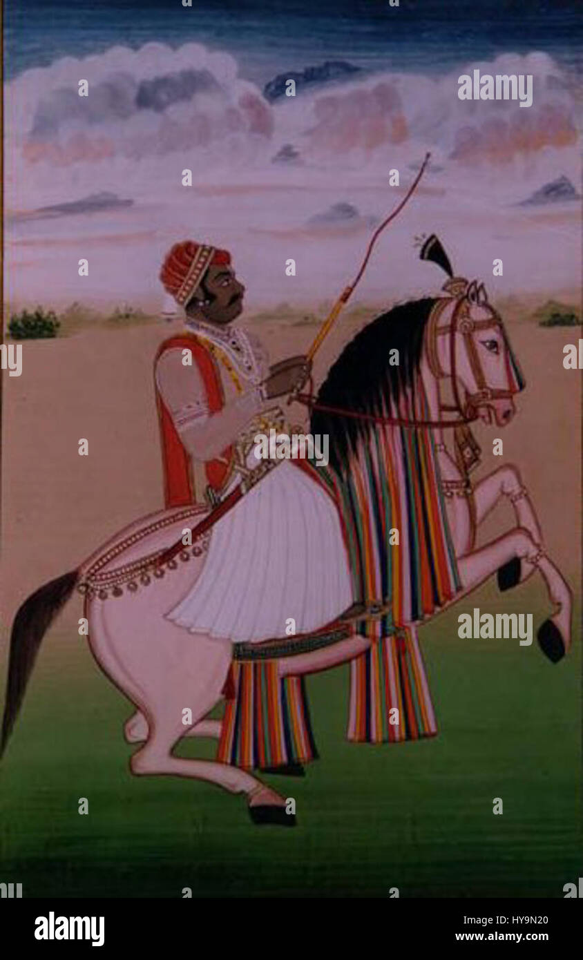 Raja Man Singh I was a prominent Rajput king of Amber (modern-day ...
