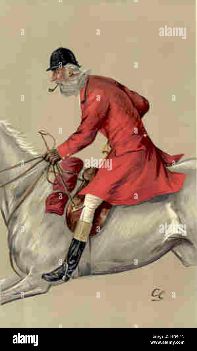 Thomas Merthyr Guest appeared in Vanity Fair on November 11, 1897. The ...