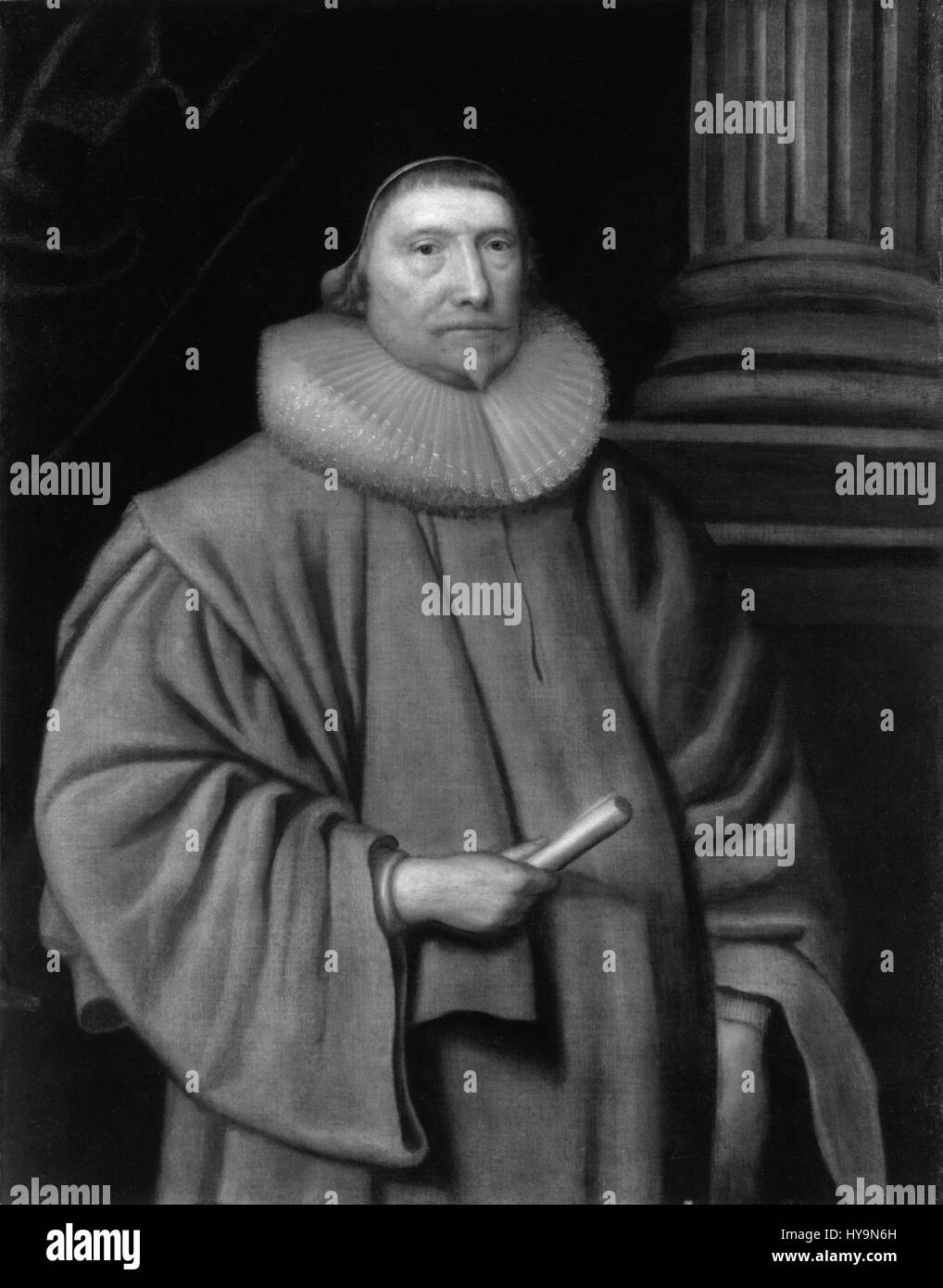 Sir robert hitcham hi-res stock photography and images - Alamy