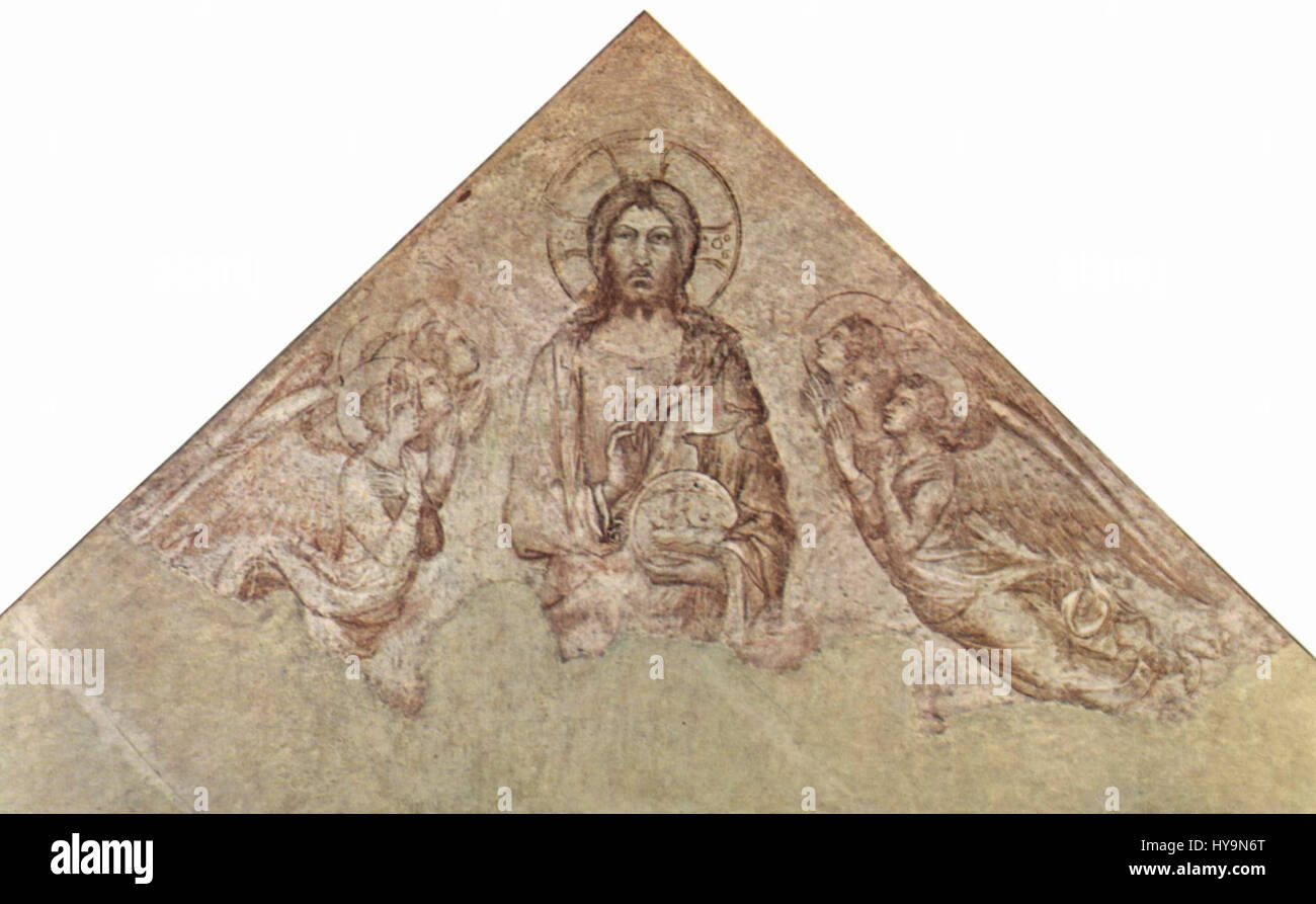 Simone Martini, an Italian Gothic painter, is known for his exquisite ...