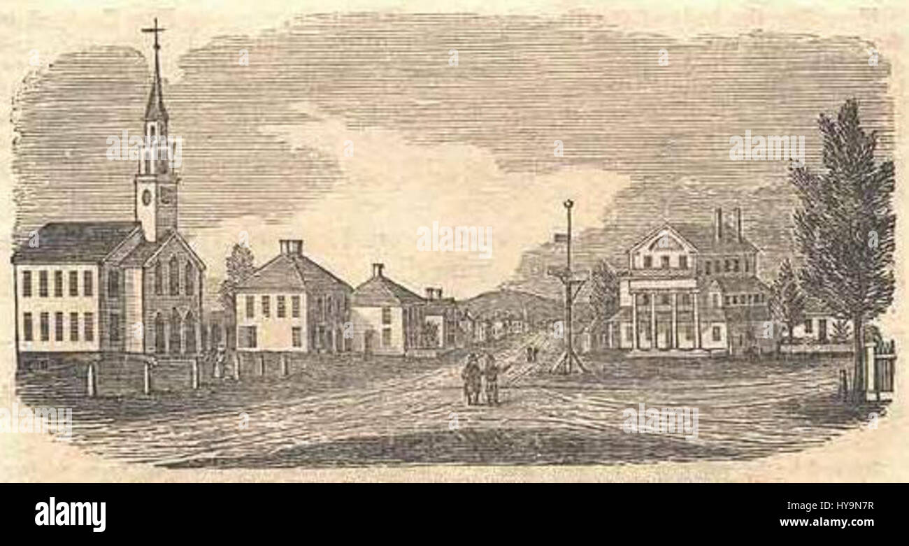 19th century development hi-res stock photography and images - Alamy