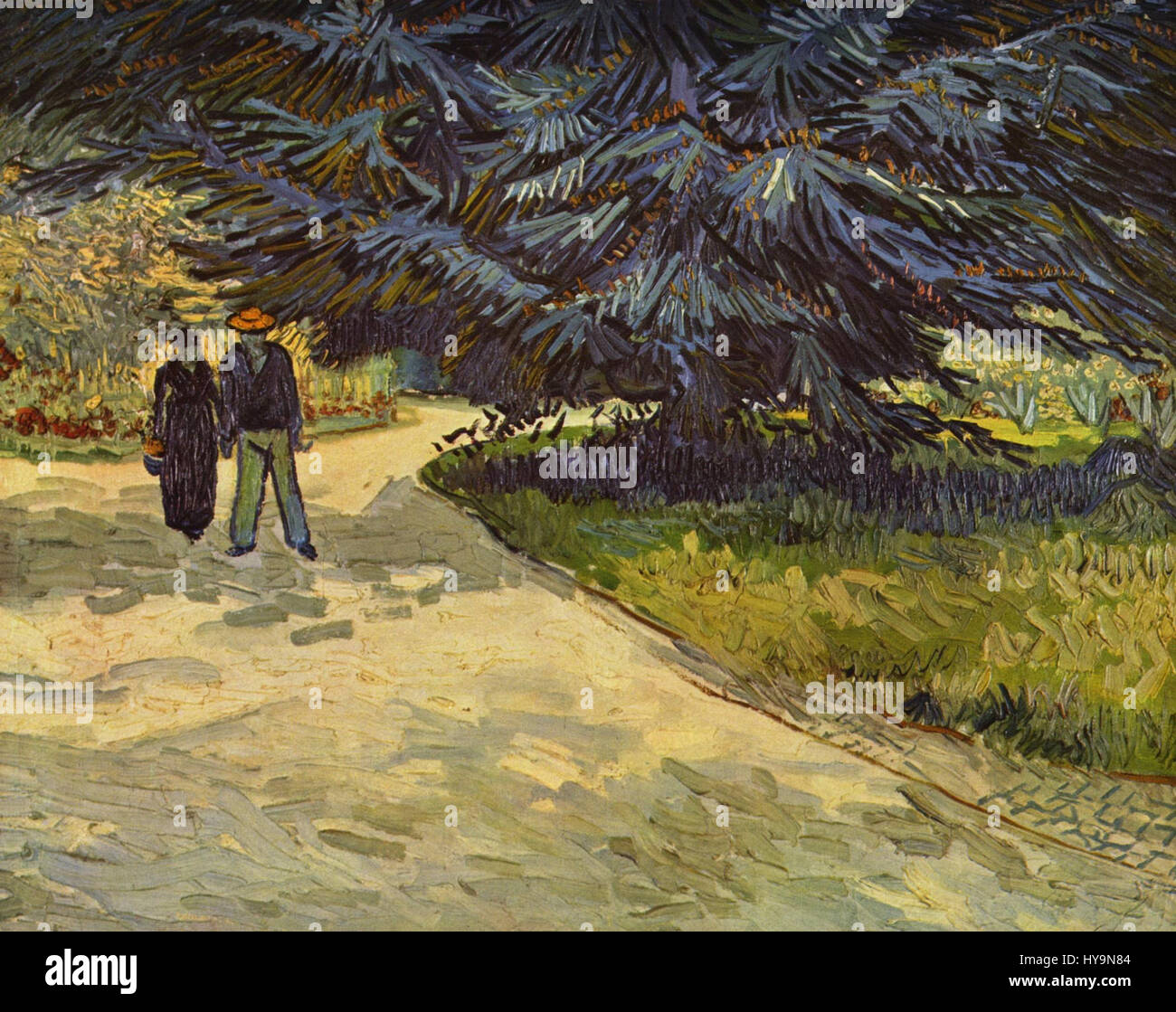 'Vincent Willem van Gogh 081' refers to one of the works by the famous ...