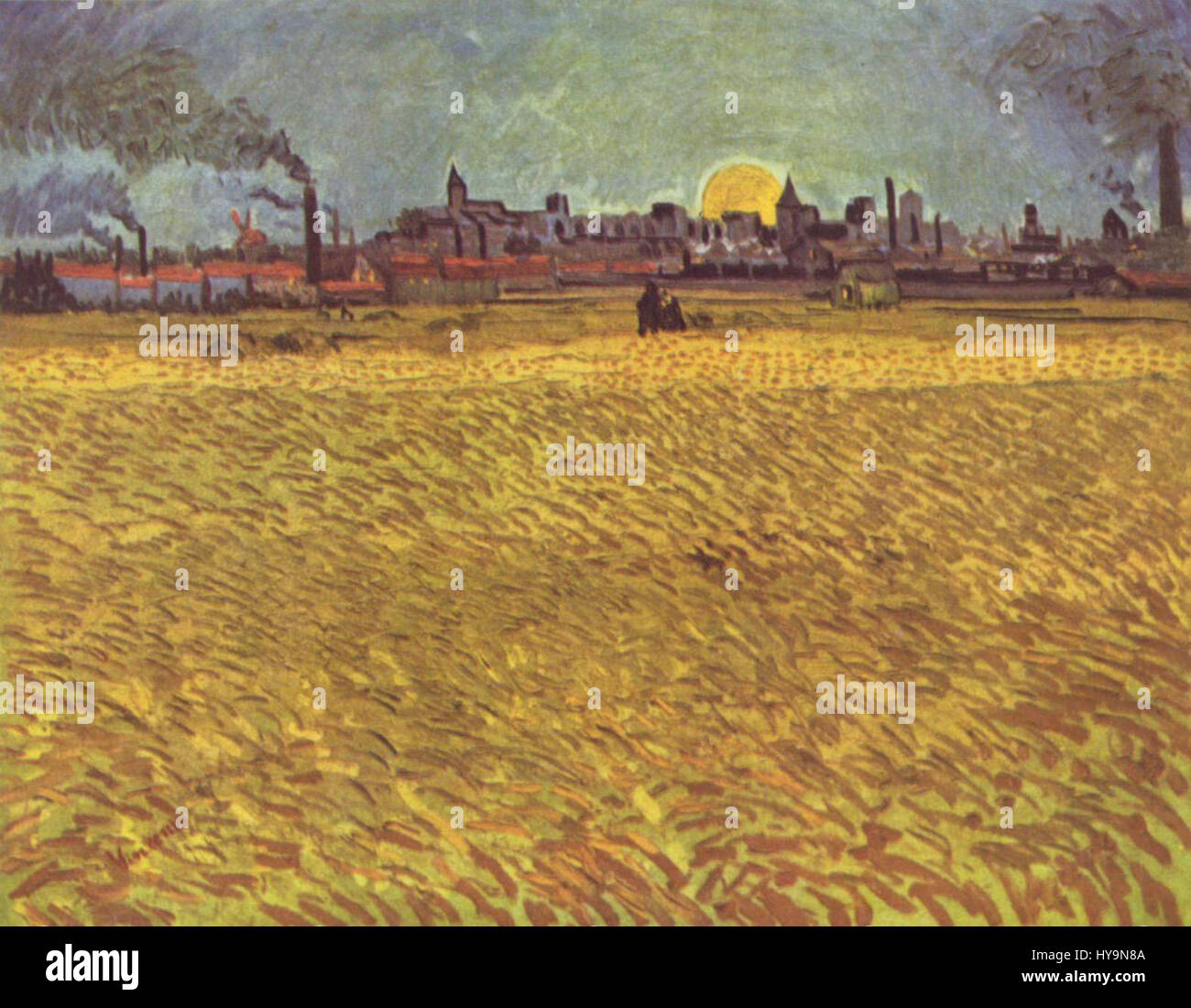 Vincent Willem van Gogh was a Dutch Post-Impressionist painter, famous ...