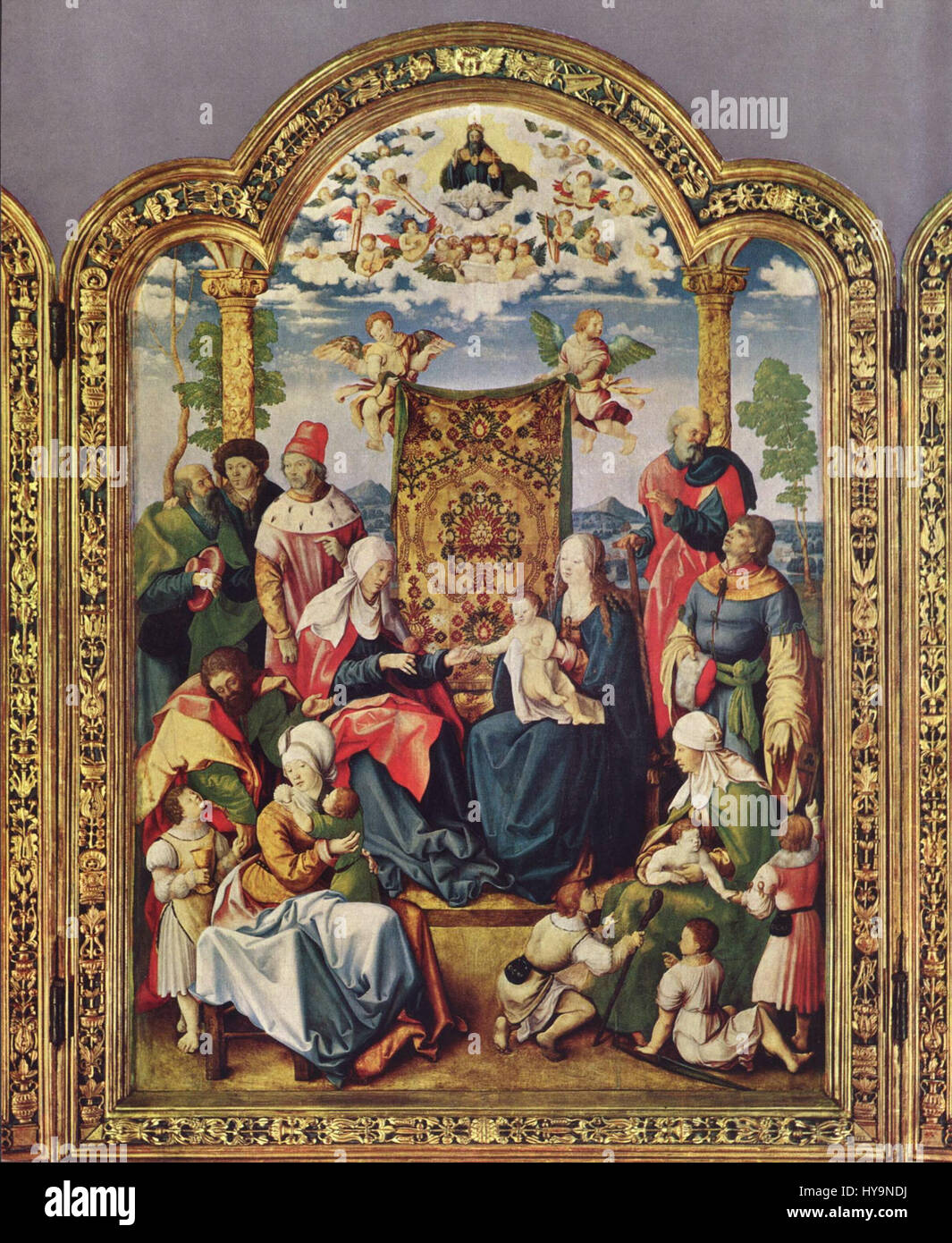 Wolf Traut 001 Stock Photo - Alamy