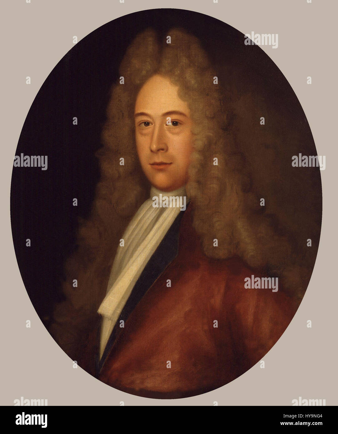 William somerville hi-res stock photography and images - Alamy