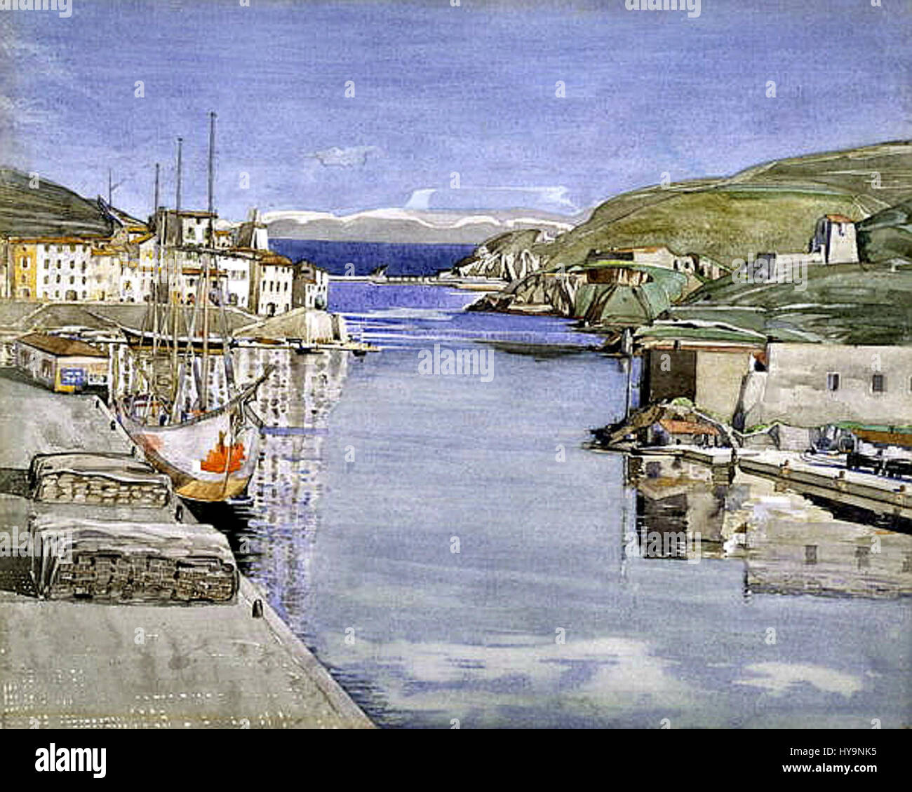 Charles rennie mackintosh designs hi-res stock photography and images ...