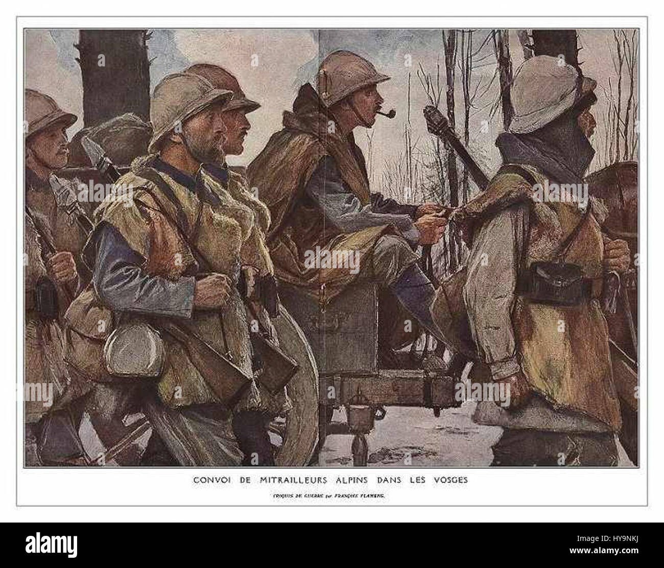 Terrain unit Cut Out Stock Images & Pictures - Alamy